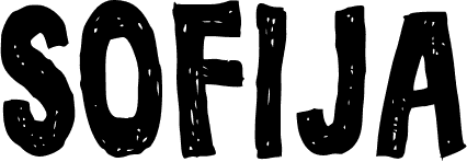 Sofija Regular font | Fonts2u.com