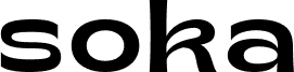 soka Regular font