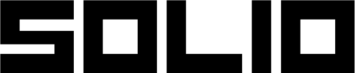 solid Regular font | Fonts2u.com