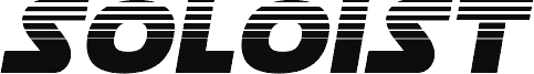 Soloist font | Fonts2u.com