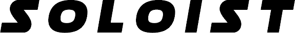 Soloist font