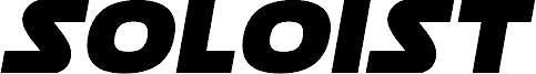 Soloist Italic font