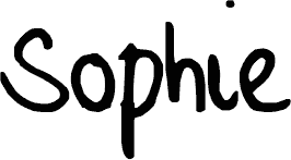 Sophie font | Fonts2u.com