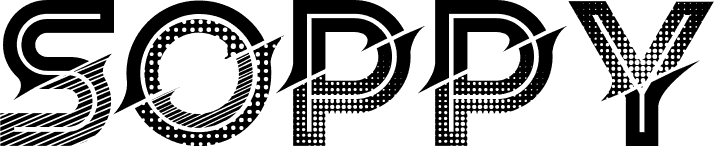 Soppy Regular font | Fonts2u.com