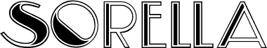 Sorella Regular font