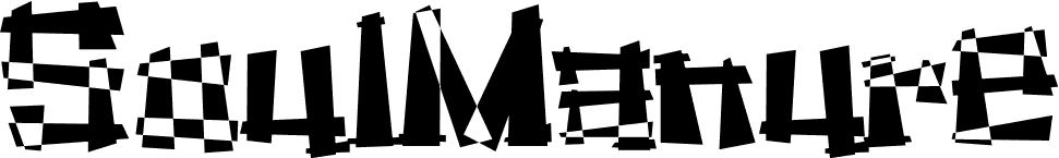 SoulManure NormaL font | Fonts2u.com