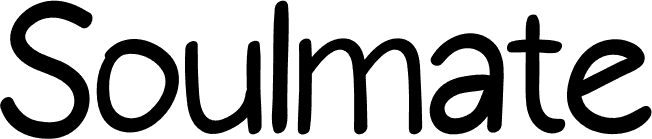 Soulmate font | Fonts2u.com