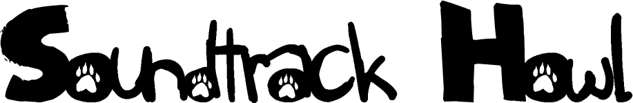 Soundtrack Howl font | Fonts2u.com