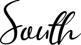 South font | Fonts2u.com