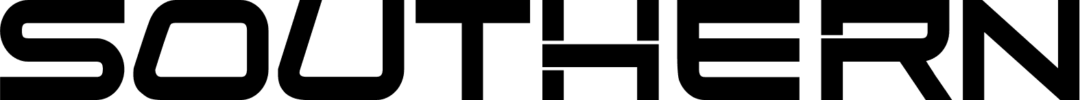 Southern Regular font | Fonts2u.com