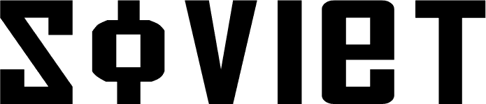 Soviet Expanded font | Fonts2u.com