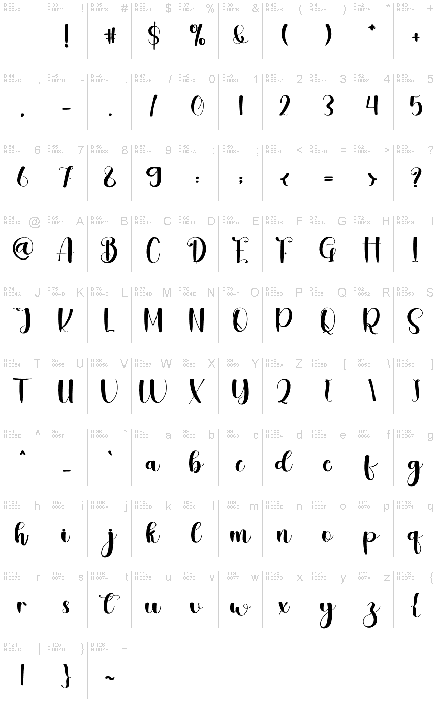 Springs font | Fonts2u.com