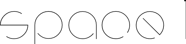 space 1 font | Fonts2u.com