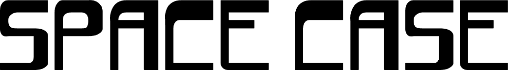 space case font | Fonts2u.com