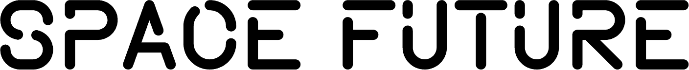 SPACE FUTURE Bold font | Fonts2u.com