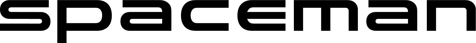 spaceman font | Fonts2u.com