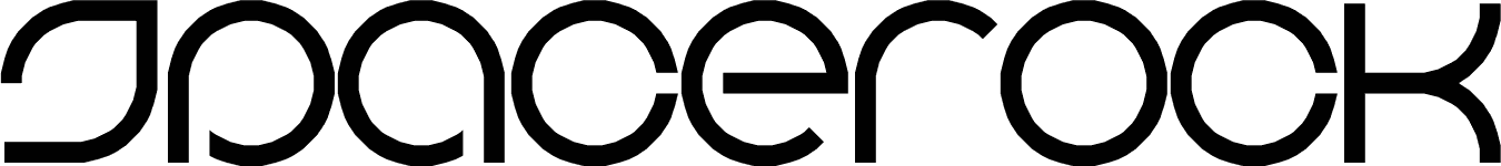 Spacerock Light Regular font | Fonts2u.com