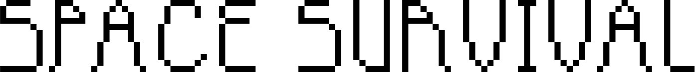 SpaceSurvival font | Fonts2u.com