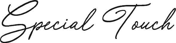 Special Touch font | Fonts2u.com