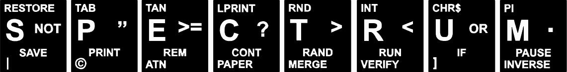 Spectrum font | Fonts2u.com