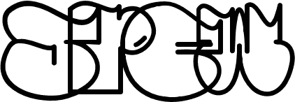 SPEW font | Fonts2u.com