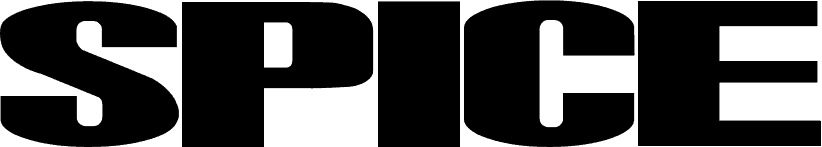 Spice font | Fonts2u.com