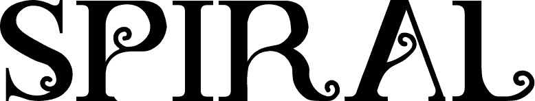 SPIRAL font | Fonts2u.com