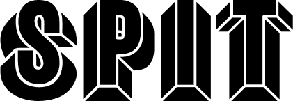 Spit Regular font | Fonts2u.com