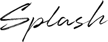 Splash font | Fonts2u.com