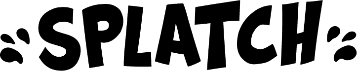 Splatch font | Fonts2u.com