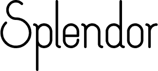 Splendor fuente | Fonts2u.com