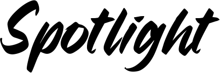 Spotlight font | Fonts2u.com