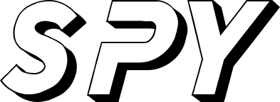 Spy Regular font | Fonts2u.com