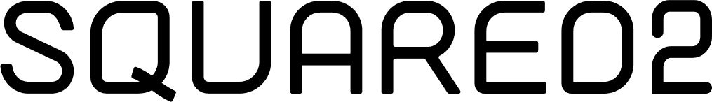 SQUARED2 font | Fonts2u.com