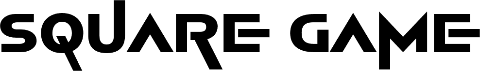 SquareGame-Regular font | Fonts2u.com