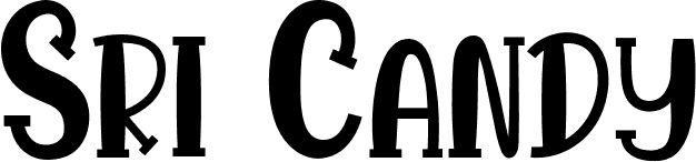 Sri Candy font | Fonts2u.com