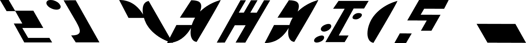 ST Ferengi L font | Fonts2u.com