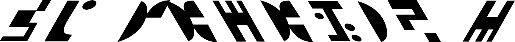 ST Ferengi R font | Fonts2u.com