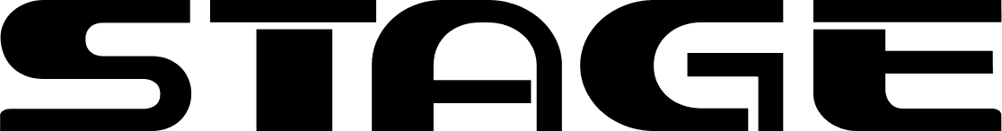 Stage Book Regular font