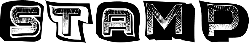 Stamp Regular font | Fonts2u.com