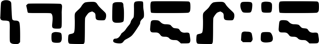 Standard Galactic Alpha Regular font | Fonts2u.com