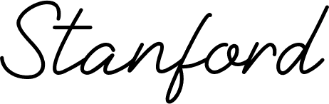 Stanford Signature font | Fonts2u.com