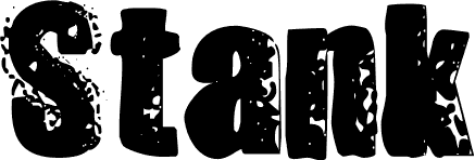 Stank font | Fonts2u.com