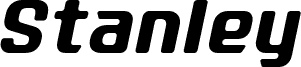 Stanley-Alphabet Schriftart | Fonts2u.com