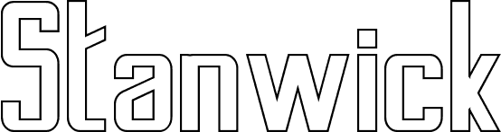 Stanwick Demo Outline font | Fonts2u.com