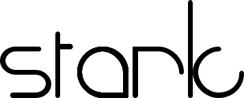 StarkTech Regular font