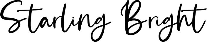 Starling Bright Personal Use font | Fonts2u.com