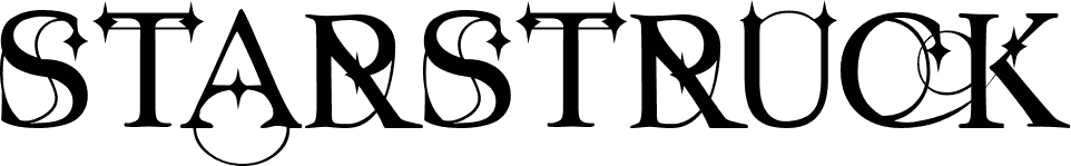 Starstruck font | Fonts2u.com