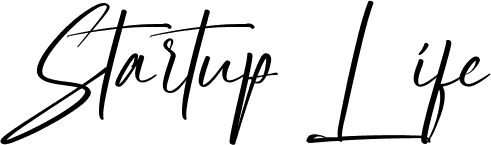 Startup Life Demo font