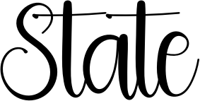 State font | Fonts2u.com